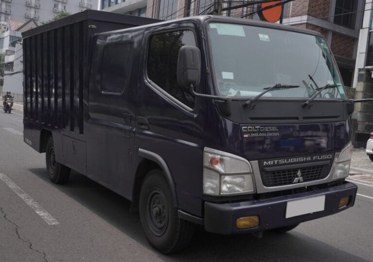 Layanan Cash In Transit (CIT) Indonesia | Advantage SCM